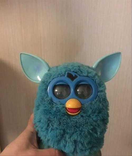 Игрушка Furby