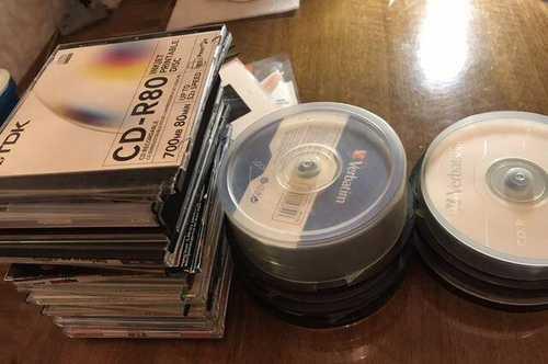 Продам (Отдам) диски