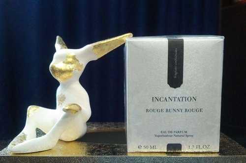 Парфюм Incantation Rouge Bunny Rouge