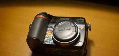 Фотоаппарат Nikon Coolpix 8400