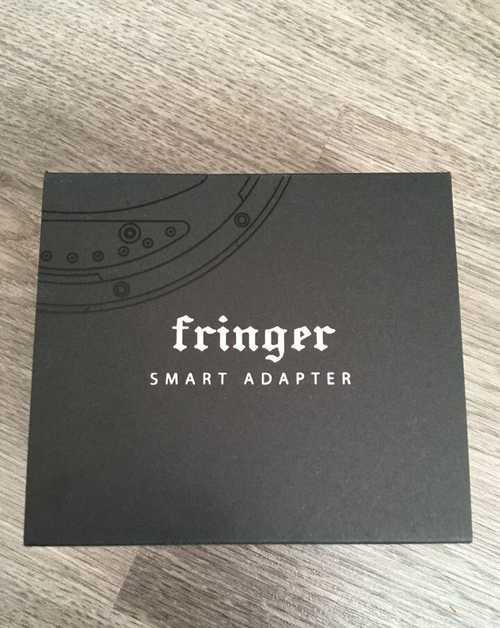 Адаптер Fringer EF-FX II (новый)