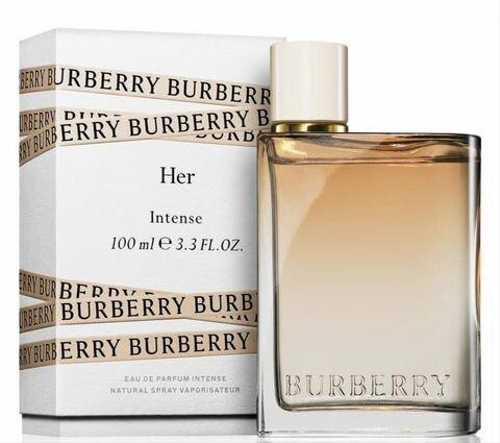 Burberry Burberry Her Intense