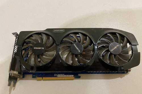 Как подключить видеокарту gtx 660