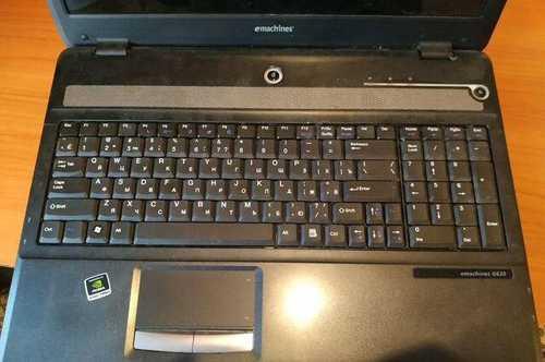 Acer emachines g620