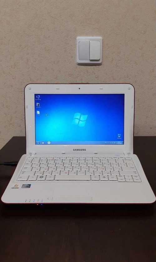 Ноутбук Samsung NP-NF110