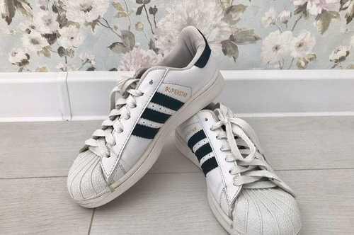 Кроссовки Adidas Superstar 36р-р