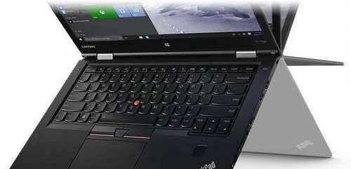 Lenovo thinkpad x1 yoga gen1 i7-16-512