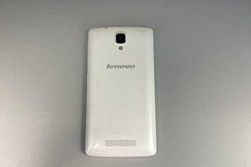 Телефон Lenovo A1000 две симки