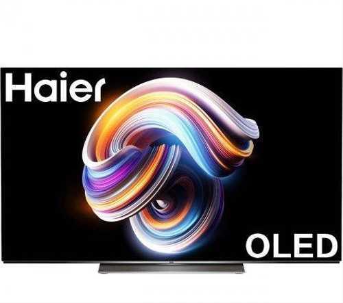 Телевизор Haier H65S9UG PRO oled