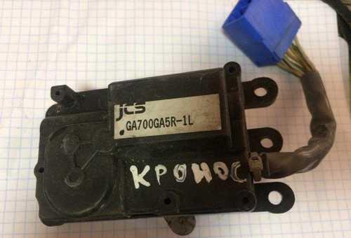 Сервопривод печки Mazda 626 GE 1.8 1992-1997
