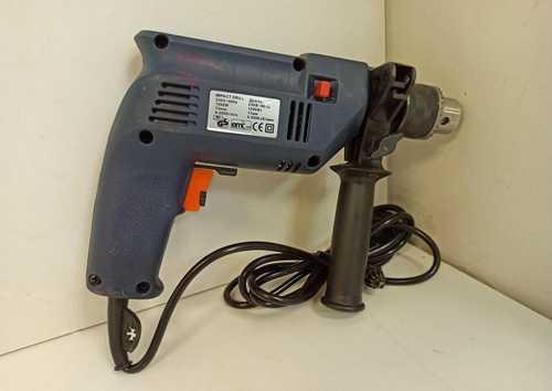 Дрель impact drill SP883