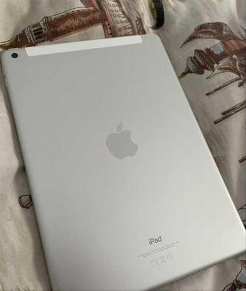iPad 7 поколения