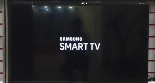Но2 - Телевизор Samsung UE43RU7170U