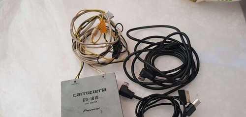 Модуль Carrozzeria Pioneer CD-IB10