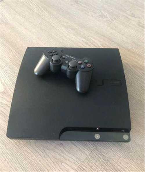 PlayStation3
