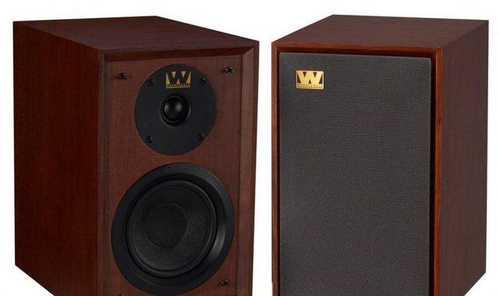 Акустика Wharfedale Denton 85th Anniversary Mahoga