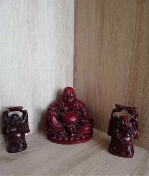 Будда статуэтки