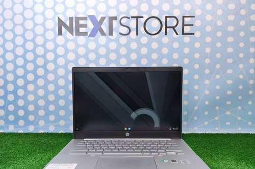 Ноутбук HP Pro Chromebook