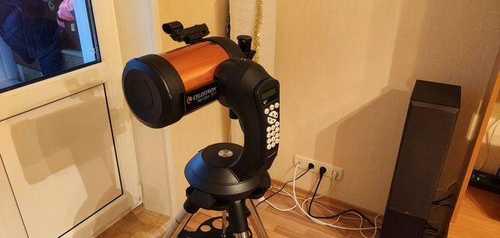 Телескоп Celestron Nexstar 5 SE