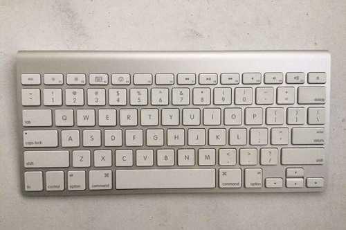 Клавиатура Apple Magic Keyboard А1314