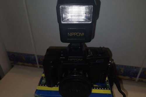 Фотоаппарат nippon AR-4392F