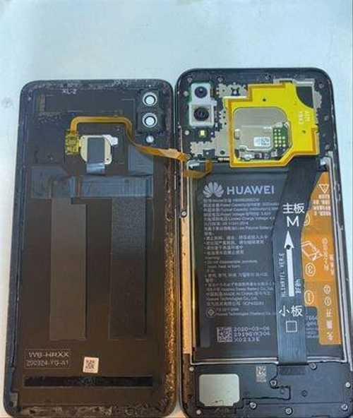 Huawei honor 10 lite (HRY-LX1) (Разборка Запчасти)