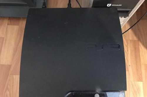 Sony PS3