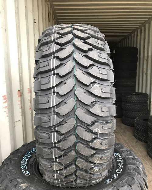 Comforser CF3000 315/75 R16 Новые Грязевые Шины