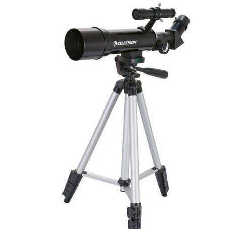 Телескоп Celestron Travel Scope 50