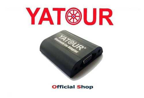 Mp3-Usb Yatour/Оригинал/Официальный дилер/Гарантия