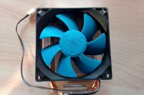 Кулер DeepCool Ice Blade 100