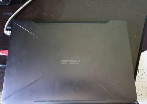 Ноутбук Asus Tuf Gaming F15 Днс