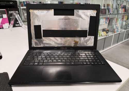 Ноутбук на разбор (Asus X55A)