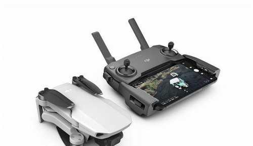 Dji mavic mini