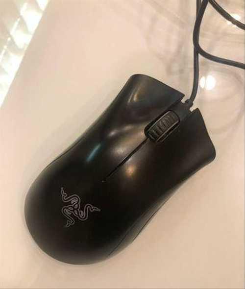 Мышь Razer Deathadder 3500
