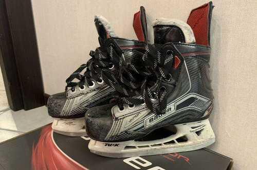 Коньки bauer vapor x900