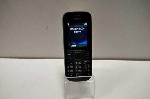 Мобильный телефон Nokia 100 RH-130