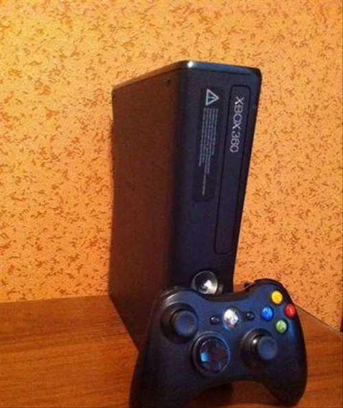 Xbox 360