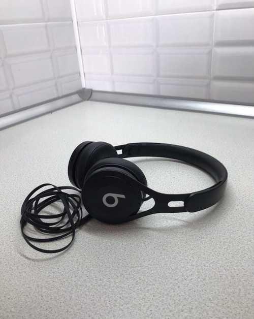 Beats EP Black