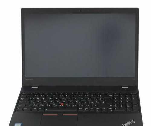 Lenovo ThinkPad T570 i7