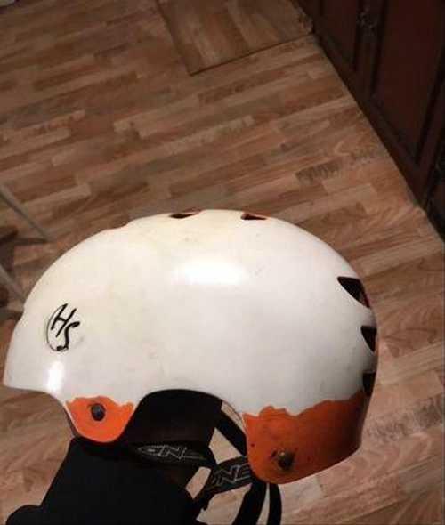 Шлем для bmx,самокат скейт