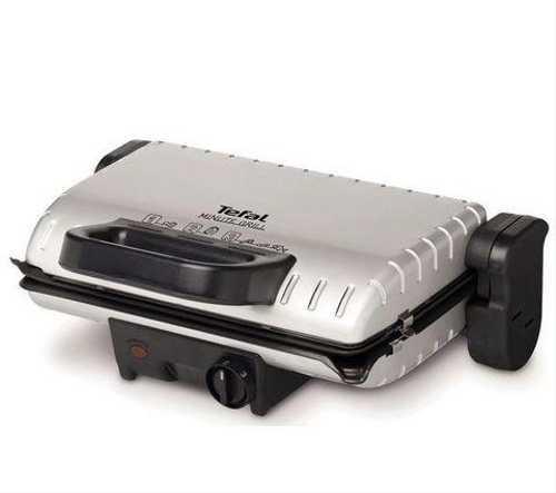 Tefal GC2050 minute grill Электрогриль