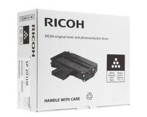 Картридж Лазерный Ricoh SP 201HE