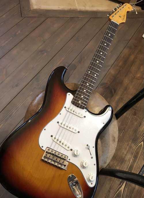 Fender Stratocaster Japan ST-62