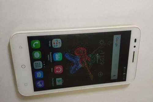 Смартфон Alcatel One Touch Go Play 7048X 1Gb/8Gb