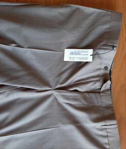 Брендовые мужские брюки и джинсы Zilli