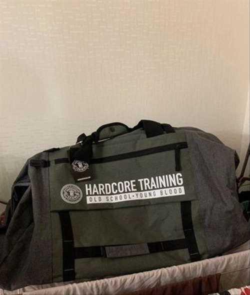 Рюкзак Hardcore Training