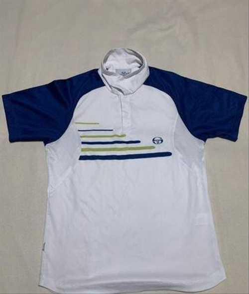 Sergio tacchini поло