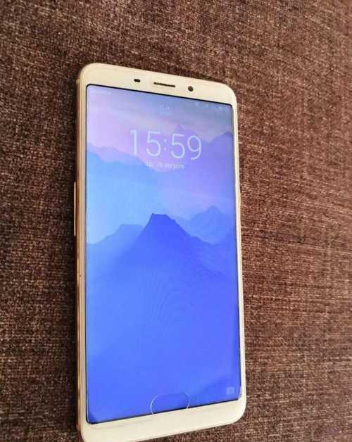 Meizu m6s