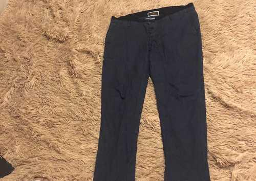 Брюки джинсы мужские Zara